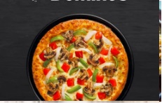 Online Food Ordering App